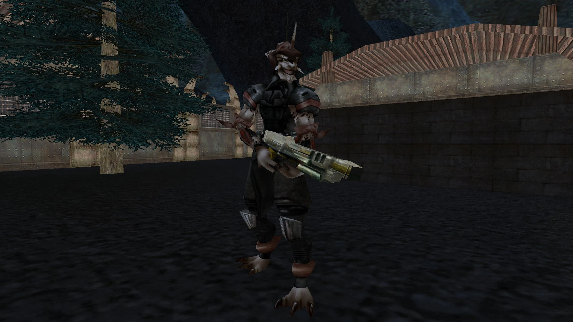 Sleg Captain/Image Gallery | Turok Wiki | Fandom