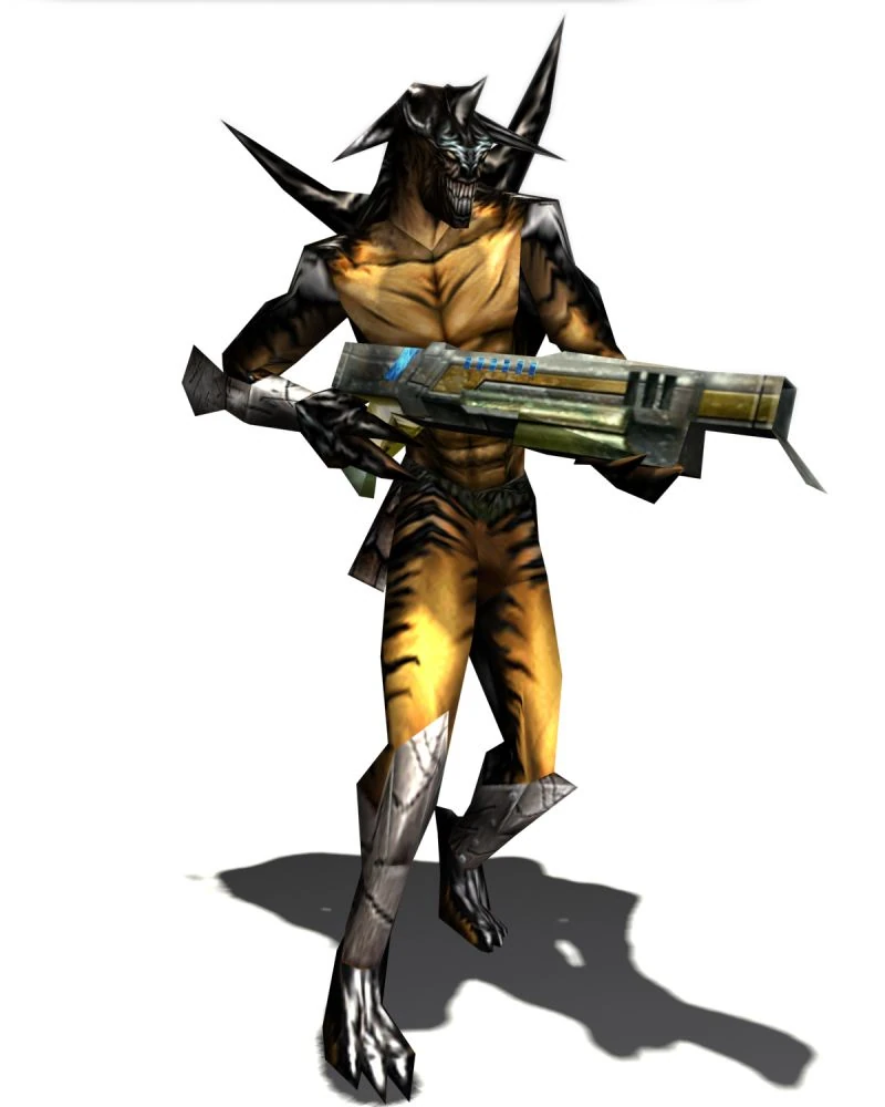 Sleg Rapier | Turok Wiki | FANDOM powered by Wikia
