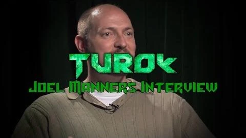 Turok - Video Gallery | Turok Wiki | Fandom