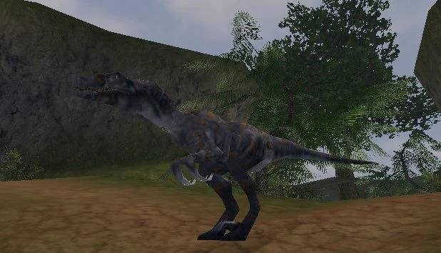 Anep/Image Gallery | Turok Wiki | Fandom