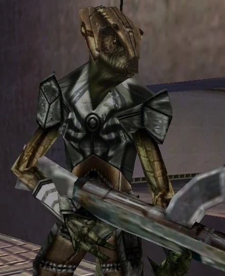 Sleg Scout | Turok Wiki | FANDOM powered by Wikia