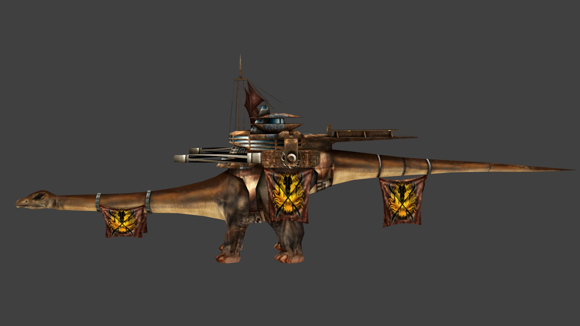 Juggernaut (Evolution) - Image Gallery | Turok Wiki | Fandom