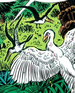 Ichthyornis | Turok Wiki | Fandom