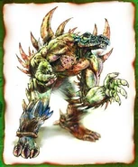 Lord Tyrannus/Image Gallery | Turok Wiki | FANDOM powered by Wikia
