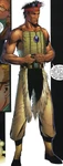 Joshua Fireseed/Image Gallery | Turok Wiki | Fandom