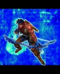 Joshua Fireseed/Image Gallery | Turok Wiki | Fandom