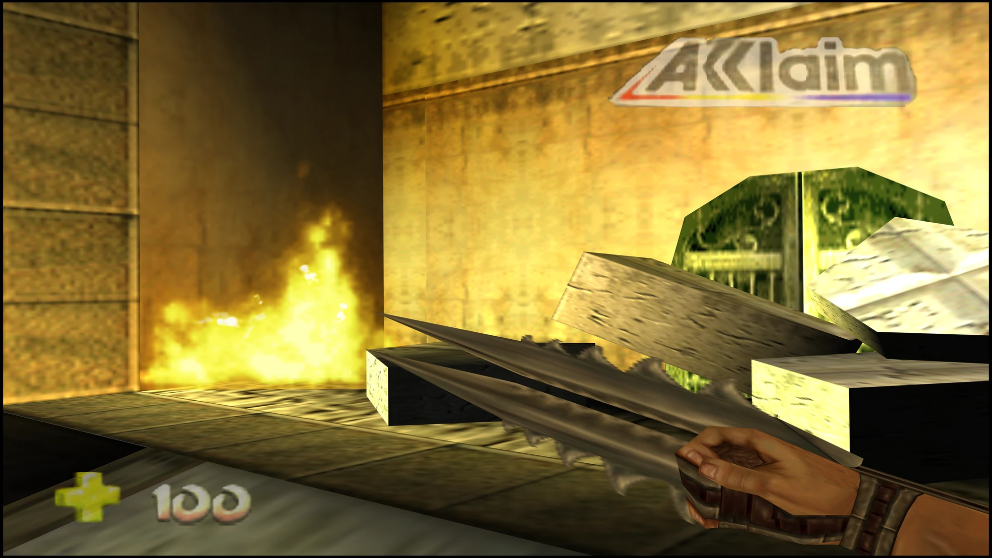 War Blade/Image Gallery | Turok Wiki | Fandom
