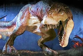 Mama Scarface | Turok Wiki | Fandom