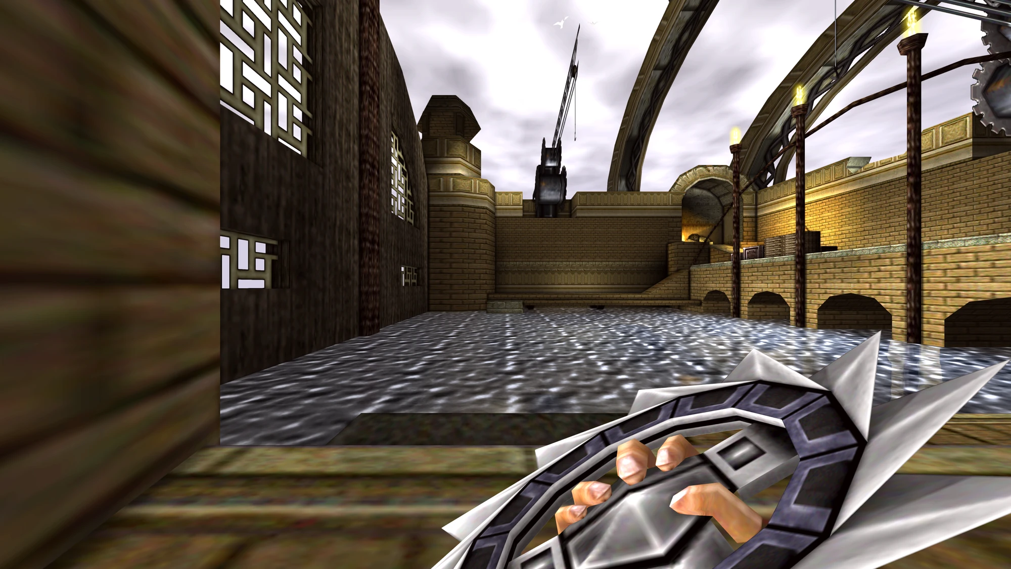 Razor Wind/Image Gallery | Turok Wiki | Fandom