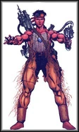 Joshua Fireseed/Image Gallery | Turok Wiki | FANDOM powered by Wikia