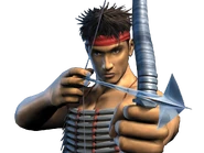 Joshua Fireseed/Image Gallery | Turok Wiki | FANDOM powered by Wikia