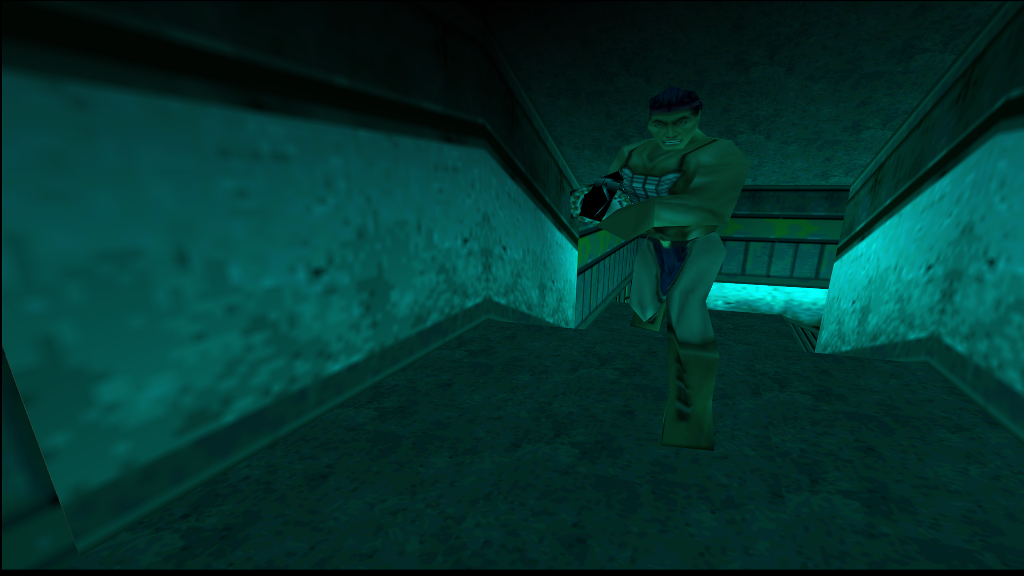 Joshua Fireseed (Rage Wars) | Turok Wiki | FANDOM powered by Wikia