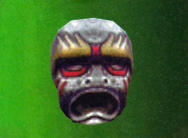 Mortal Wound | Turok Wiki | Fandom