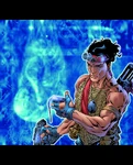 Joshua Fireseed/Image Gallery | Turok Wiki | Fandom