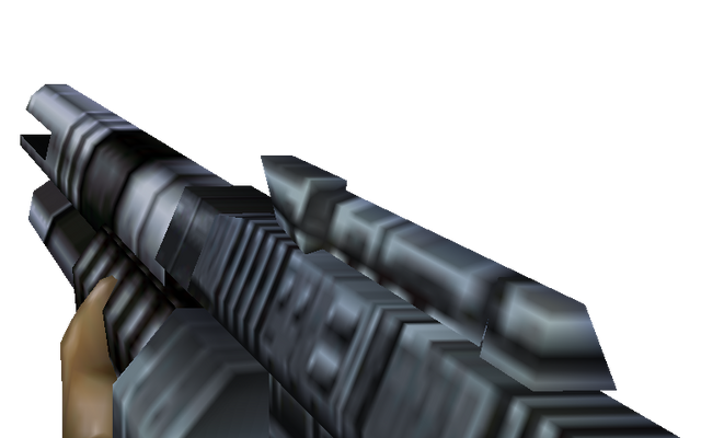 Image - Turok Dinosaur Hunter - Pulse Rifle Weapon Render.png | Turok ... Image - Turok Dinosaur Hunter - Pulse Rifle Weapon Render.png | Turok ...