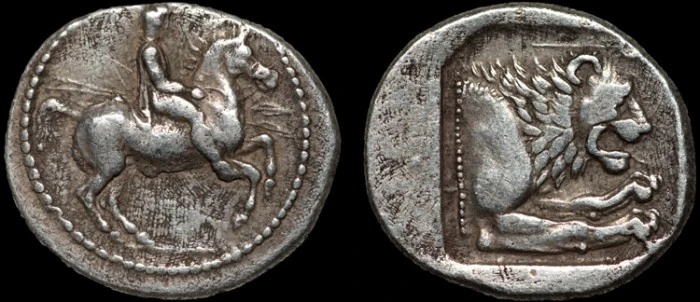 Perdiccas II of Macedon | Turtledove | Fandom