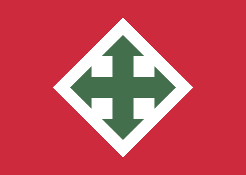 Arrow Cross Party | Turtledove | FANDOM powered by Wikia