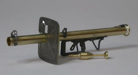 Panzerschreck | Turtledove | FANDOM powered by Wikia