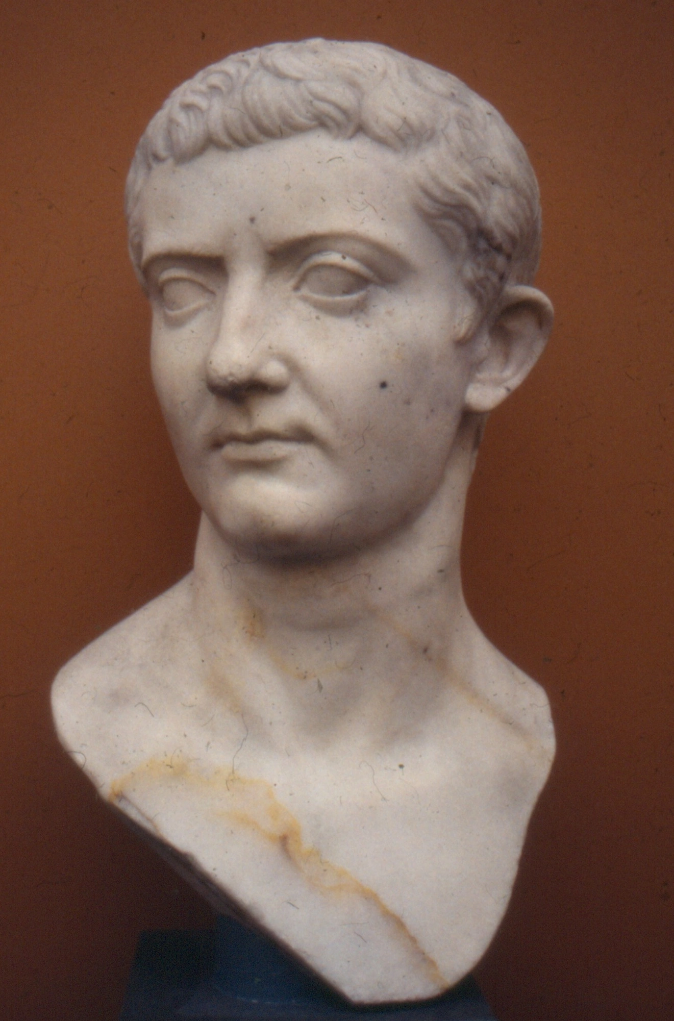 Tiberius (Roman Emperor) | Turtledove | Fandom