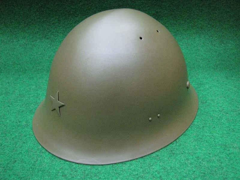 Type 92 Helmet | Turtledove | Fandom