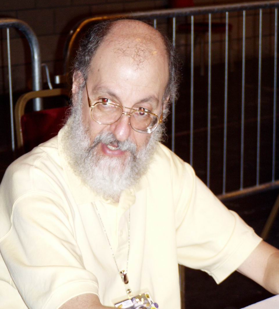 Harry Turtledove | Turtledove | FANDOM powered by Wikia Harry Turtledove | Turtledove | FANDOM powered by Wikia