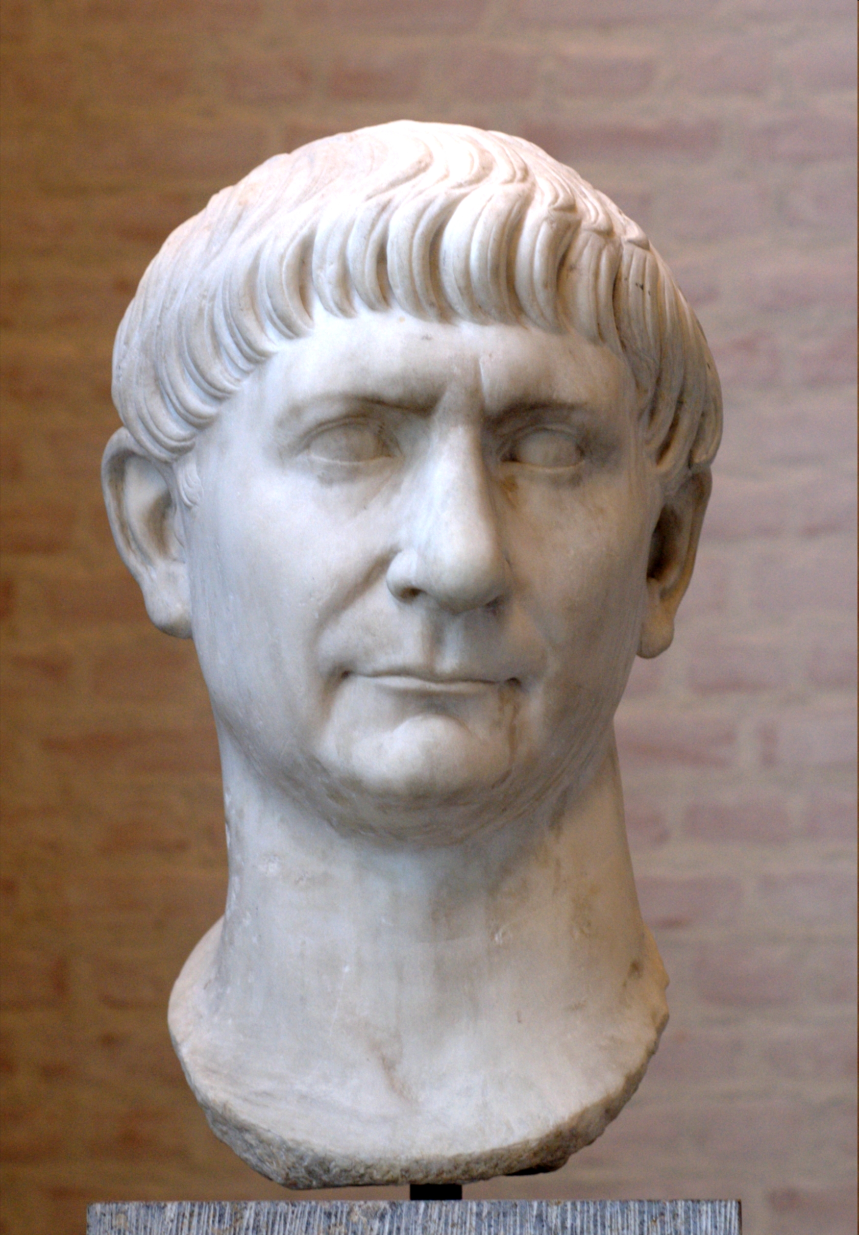 Trajan | Turtledove | FANDOM powered by Wikia Trajan | Turtledove | FANDOM powered by Wikia