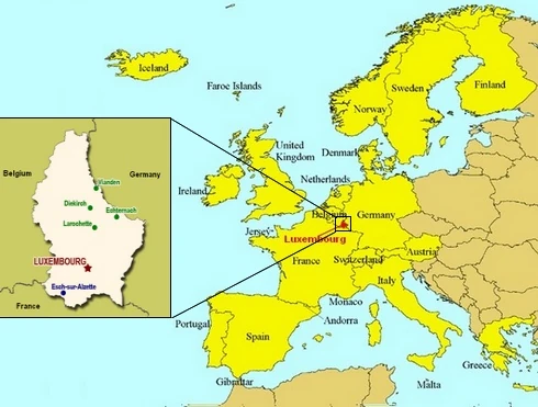 Image - Lux country europe.jpg | Turtledove | FANDOM powered by Wikia