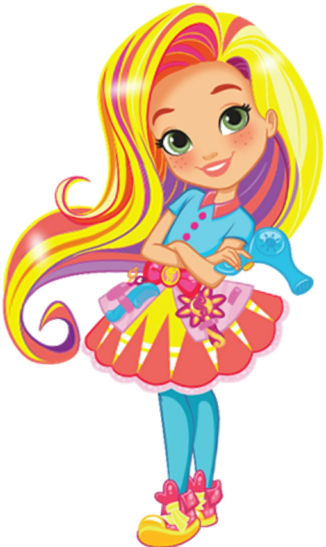 Sunny Day | Tus personajes animados Wiki | FANDOM powered by Wikia