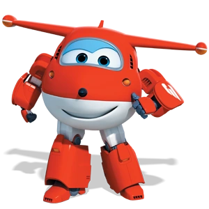 Jett | Tus personajes animados Wiki | Fandom