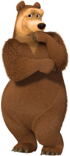 Osa | Tus personajes animados Wiki | Fandom