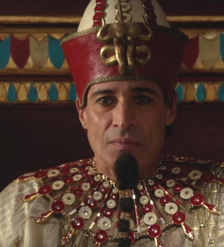Akhenaten | Tut:SpikeTV Wikia | Fandom