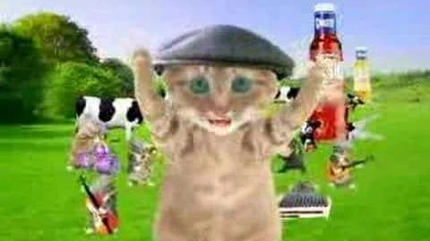 Crusha | TV Advert Wiki | Fandom