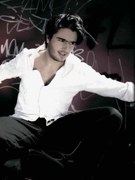 Andres Sandoval | Wiki TV Colombiana | Fandom