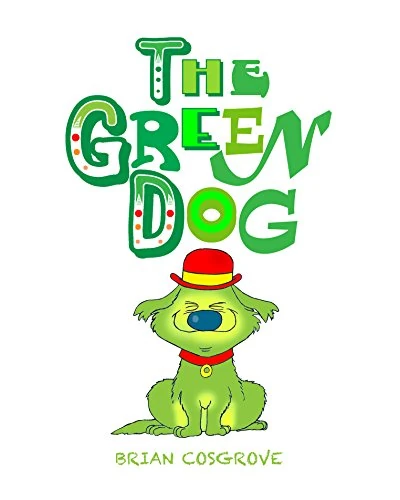 The Green Dog | TV Ideas Wiki | Fandom