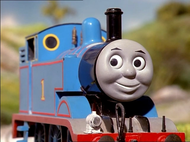 Thomas and Gordon/Transcript | TV Wiki | Fandom