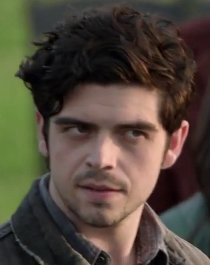 Adrian | Tvd Wiki | Fandom