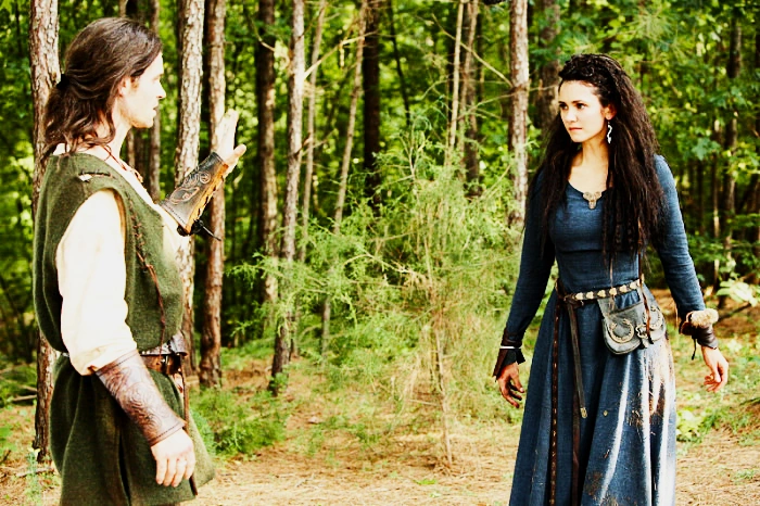 Tatia | Tvd Wiki | FANDOM powered by Wikia
