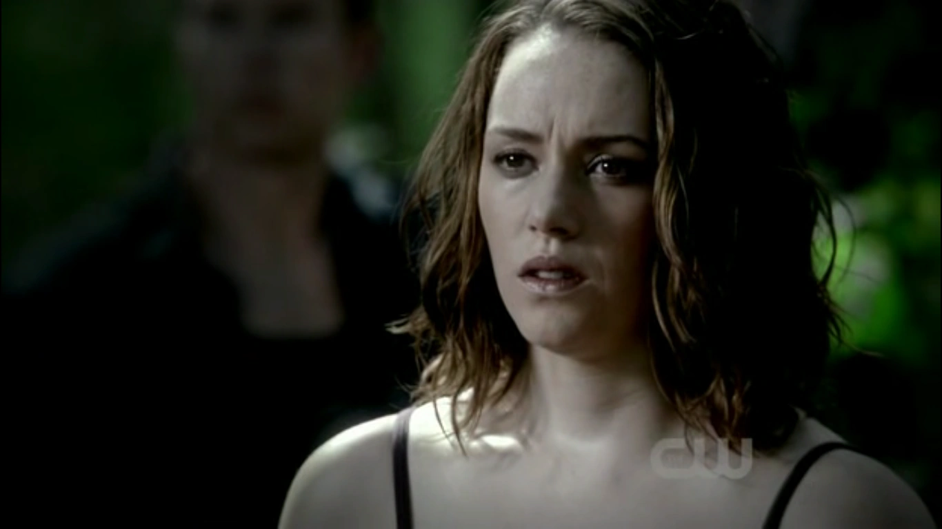 Paige | Tvd Wiki | FANDOM powered by Wikia