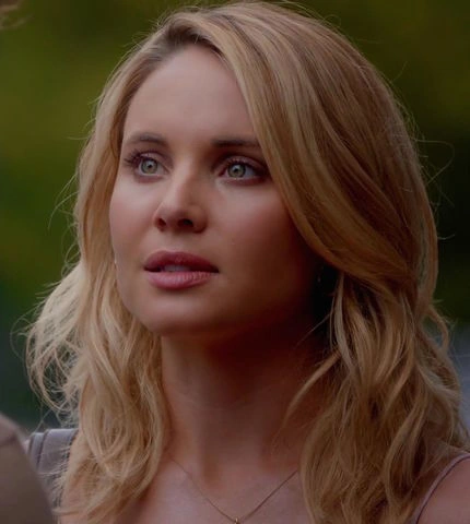 Camille O'Connell | Tvd Wiki | Fandom