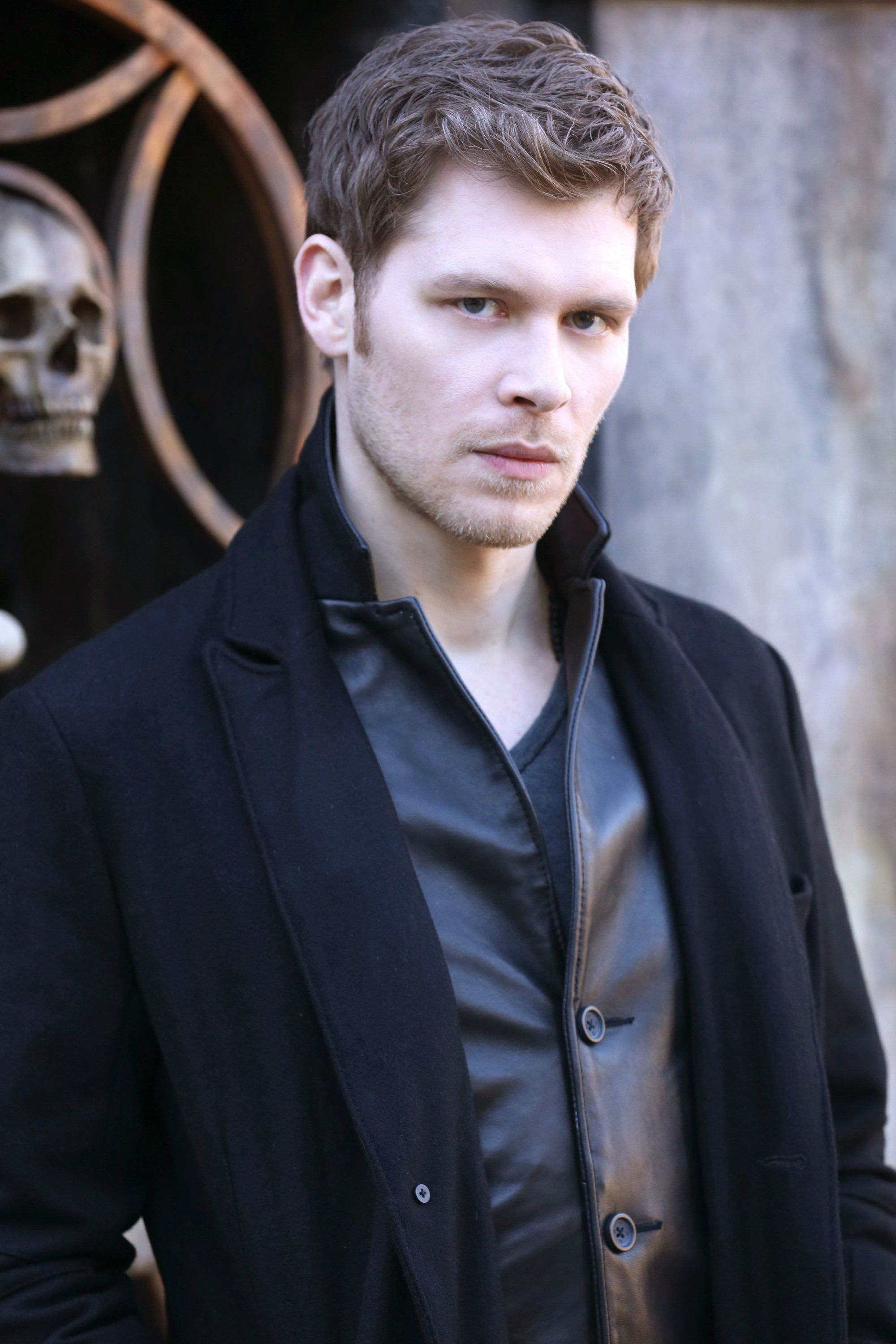 Niklaus Mikaelson | Tvd Wiki | Fandom