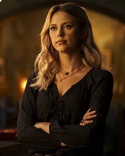 Freya Mikaelson | Tvd Wiki | Fandom