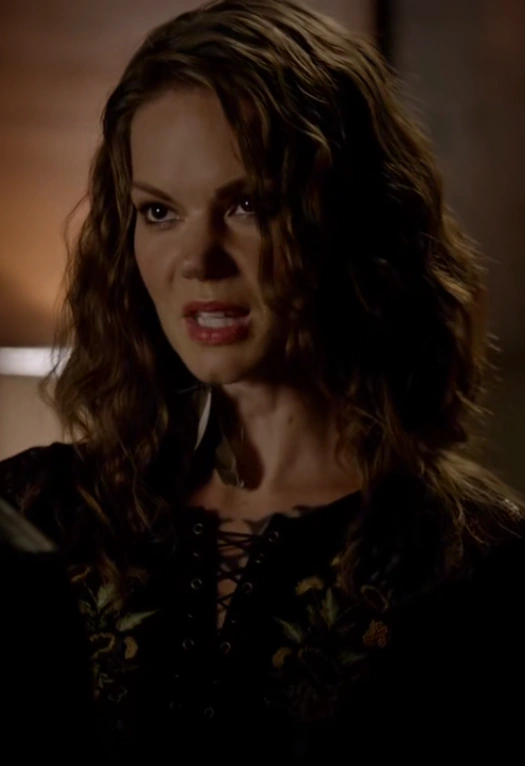 Alexis | Tvd Wiki | FANDOM powered by Wikia