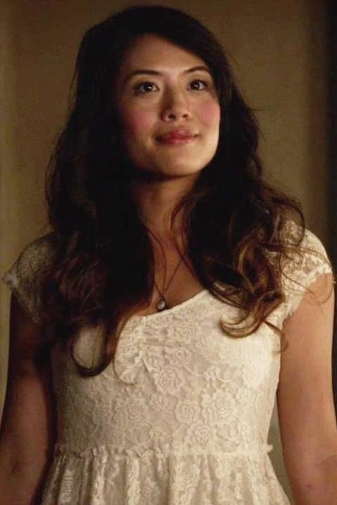 Ivy | Tvd Wiki | Fandom