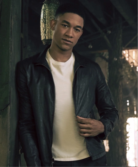 Rafael Waithe | Tvd Wiki | Fandom