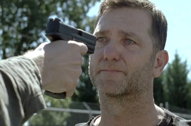Richard/Walking Dead | TV Database Wiki | FANDOM powered by Wikia