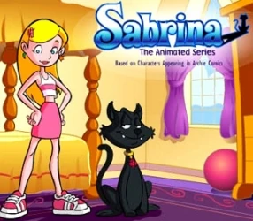 Sabrina, The Animated Series | TV Database Wiki | FANDOM powered by Wikia