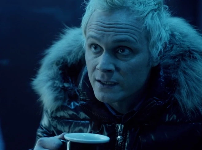 Category:Dee Jay Jackson/Actor | TV Database Wiki | Fandom