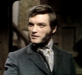 Quentin Collins (II) | TV Database Wiki | Fandom