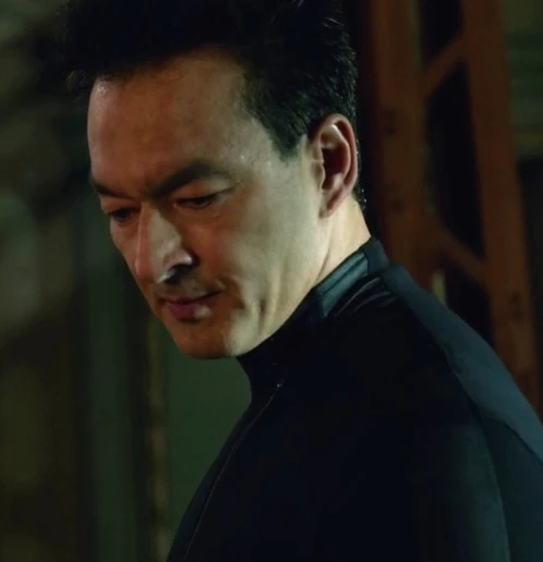 Category:Eric Steinberg/Characters | TV Database Wiki | Fandom