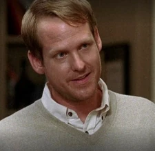 Pete Anderson | TV Database Wiki | Fandom